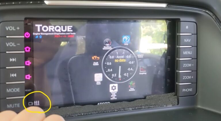 Torque Pro(トルクプロ)マツダ車の設定方法！ブースト,DPF,油温,水温,電圧など表示！ | スーパーカーを夢見て